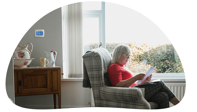 Residents Say Hello to Your Switchee Thermostat | Switchee